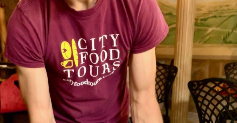 Philadelphia: Flavors of Philly Guided Foodie Tour - Value for Money