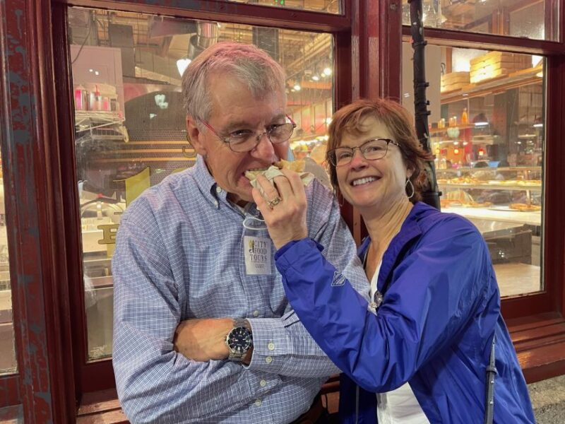 Philadelphia: Flavors of Philly Guided Foodie Tour - Final Thoughts: Is It Worth It?