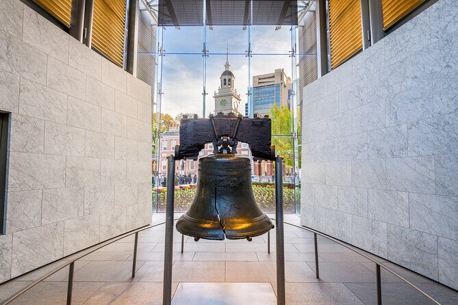 Philadelphia from NYC Private One-day Trip by Car - A Deep Dive into What You Can Expect