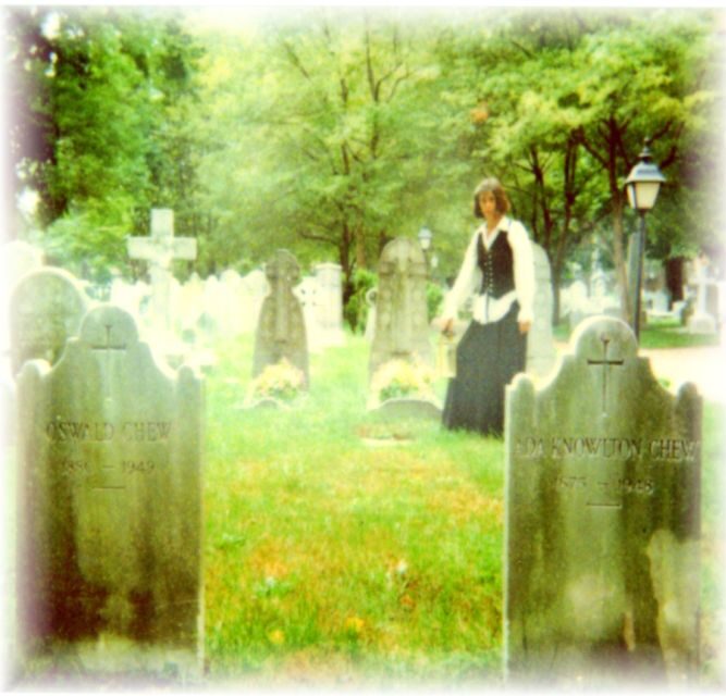Philadelphia Ghost Tour by Candlelight - An In-Depth Look at the Haunted Philadelphia Experience