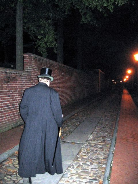 Philadelphia Ghost Tour by Candlelight - Final Thoughts: The Value and Experience