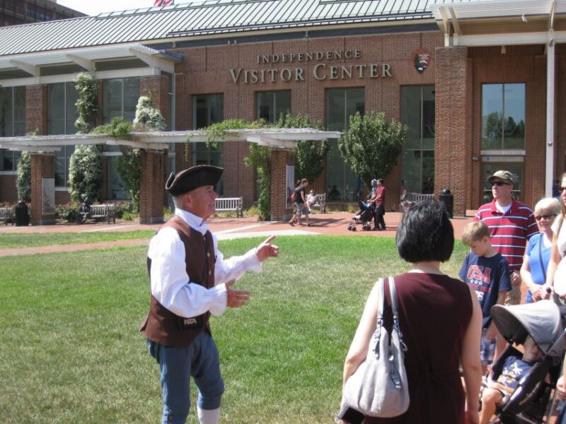 Philadelphia: Go City All-Inclusive Pass w/ 30+ Attractions - What About the Savings?