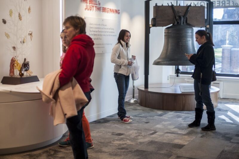 Philadelphia: Go City All-Inclusive Pass w/ 30+ Attractions - FAQ