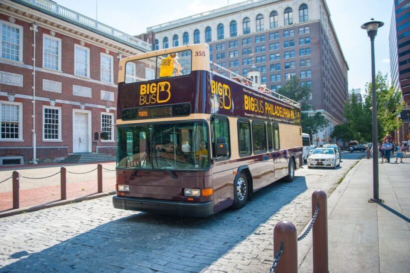 Philadelphia: Go City Explorer Pass with 3 to 7 Attractions - What is the Philadelphia Go City Explorer Pass?
