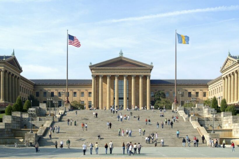 Philadelphia: Go City Explorer Pass with 3 to 7 Attractions - How is the value?