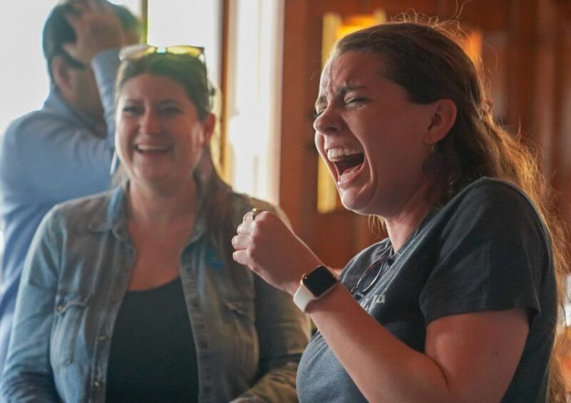 Philadelphia: Guided Tour with Pub Crawl - Introduction