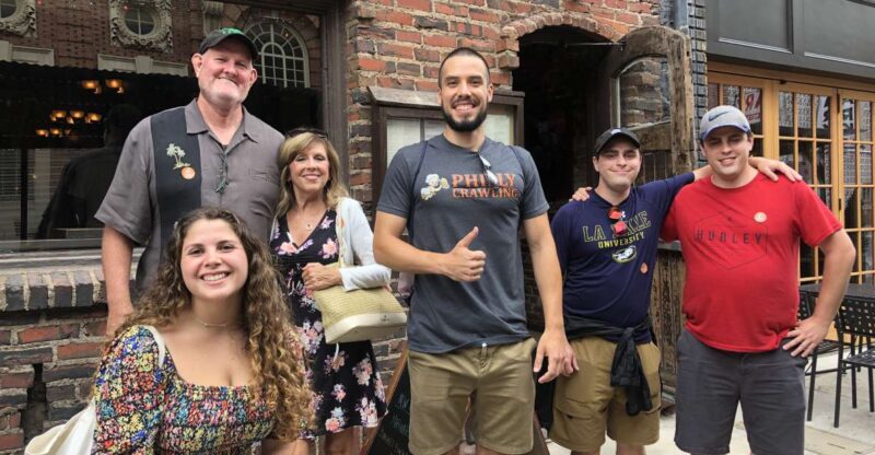 Philadelphia: Guided Tour with Pub Crawl - Why This Tour Works