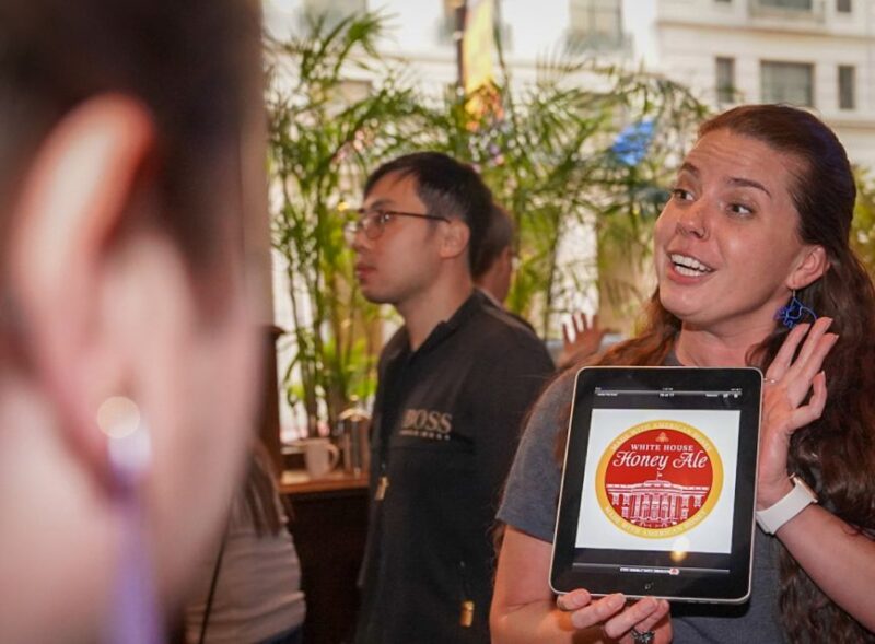 Philadelphia: Guided Tour with Pub Crawl - Who Should Consider This Tour?