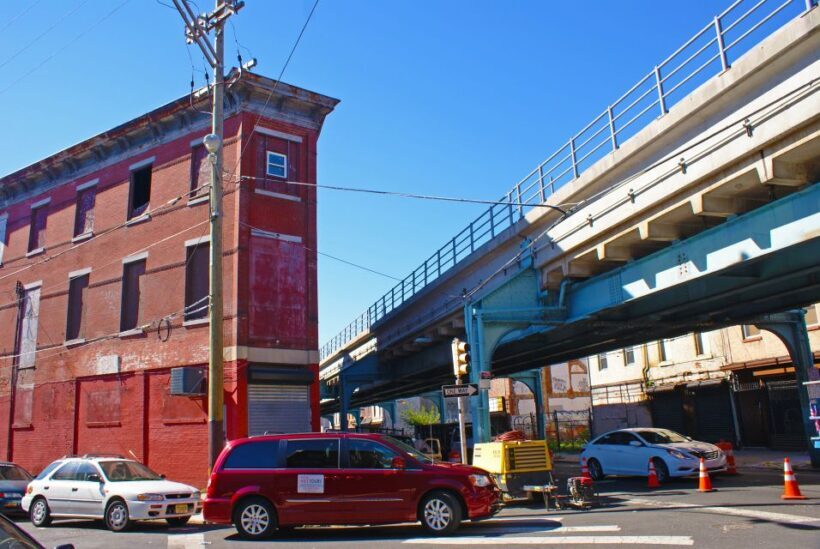 Philadelphia: Half-Day Private Rocky Movie Locations Tour - An Inside Look at the Rocky Locations Tour