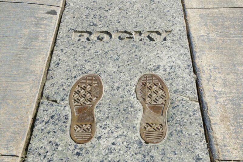 Philadelphia: Half-Day Private Rocky Movie Locations Tour - What You Can Expect from This Rocky Tour