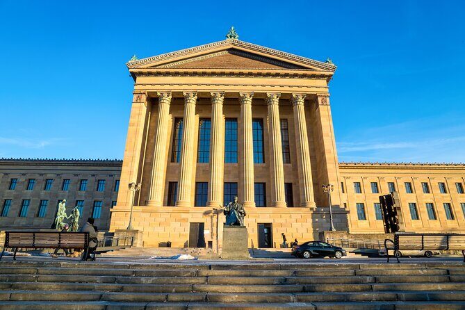 Philadelphia Highlights Day Tour from NYC - Included and Not Included: What Does Your Ticket Cover?