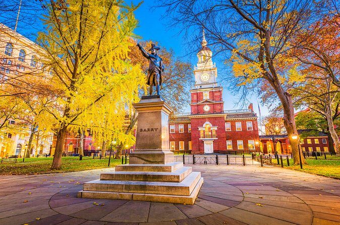 Philadelphia Highlights Day Tour from NYC - What Travelers Say (Based on the Limited Reviews)