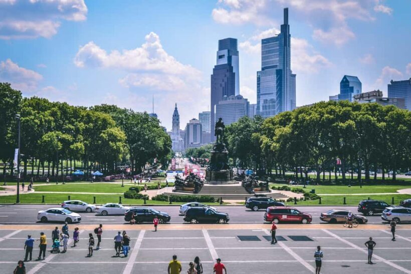 Philadelphia: Highlights, History, Food & Pop Culture - Key Points