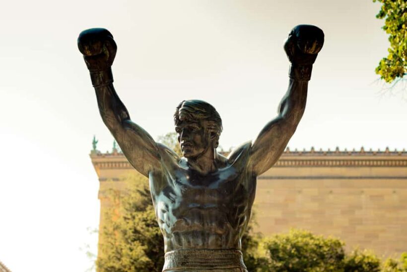 Philadelphia: Highlights, History, Food & Pop Culture - The Sum Up