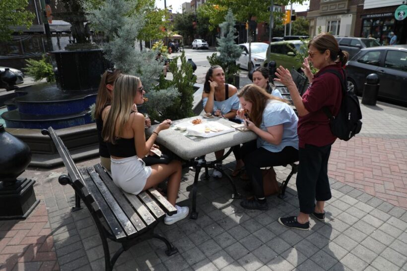 Philadelphia: Highlights of East Passyunk Food Tour - The Neighborhood’s Unique Flavor