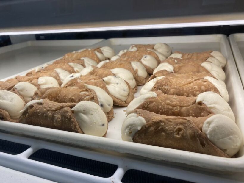 Philadelphia: Highlights of East Passyunk Food Tour - FAQs