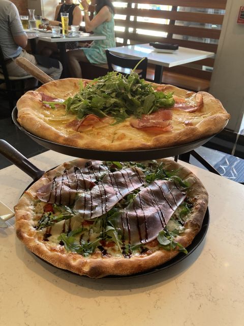 Philadelphia: Highlights of East Passyunk Food Tour - Why This Tour Offers Good Value