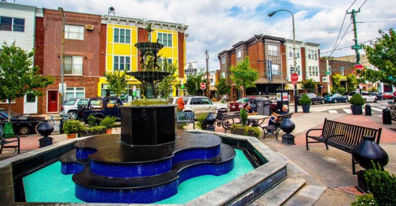 Philadelphia: Highlights of East Passyunk Food Tour - Who Should Consider This Experience?