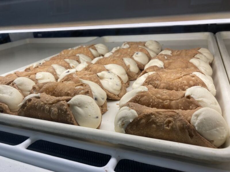 Philadelphia: Highlights of East Passyunk Food Tour - Final Thoughts