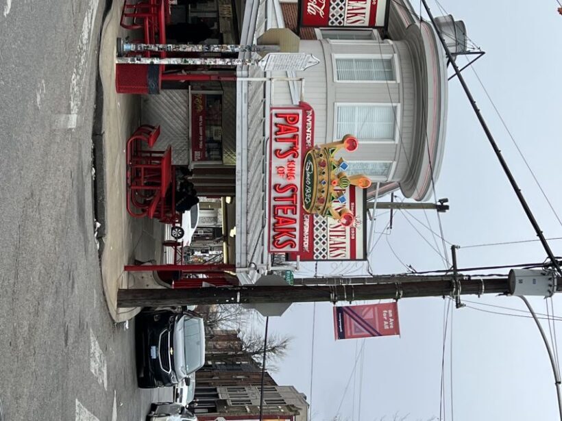 Philadelphia: Historic Italian Market Walking Tour - The Breakdown: Why This Tour Works (and Why It Might Not)
