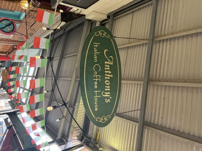 Philadelphia: Historic Italian Market Walking Tour - Final Thoughts: Who Will Love This?