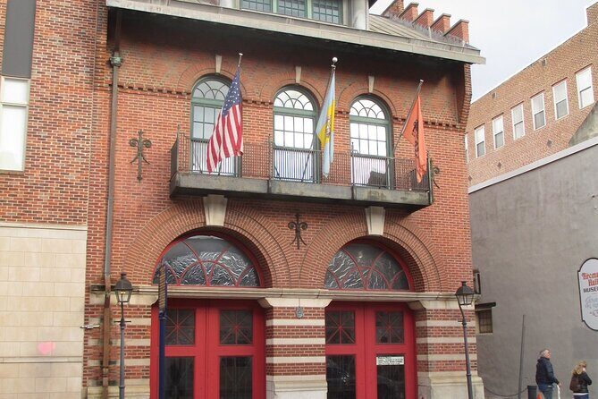 Philadelphia Historic Self Guided Walking Tour and Scavenger Hunt - Practical Tips for Participants