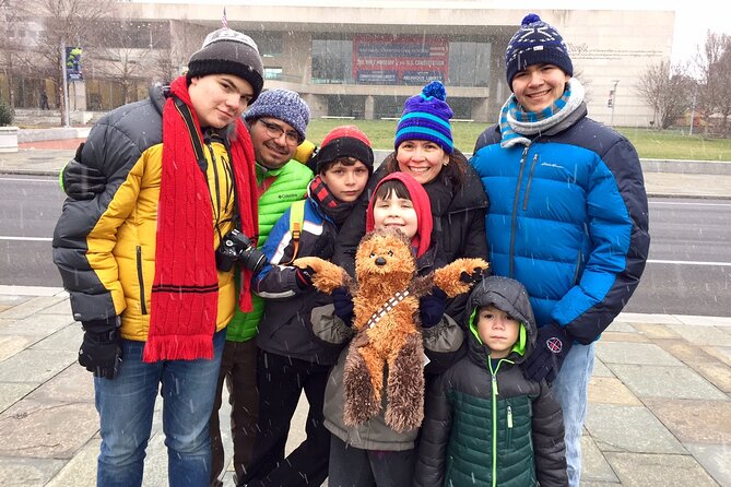 Philadelphia Historical Independence Walking Tour - Historical Sites Visited