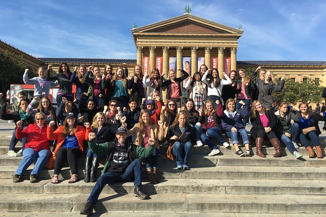 Philadelphia Historical Independence Walking Tour - Guide Performance