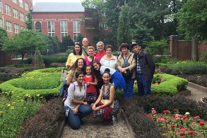 Philadelphia Historical Independence Walking Tour - What to Expect