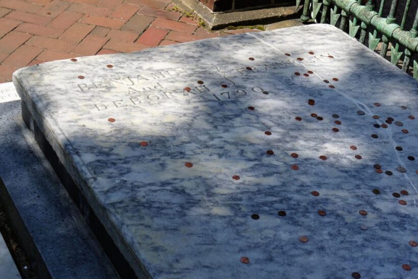 Philadelphia: History, Highlights & Revolution Walking Tour - Navigating the Logistics