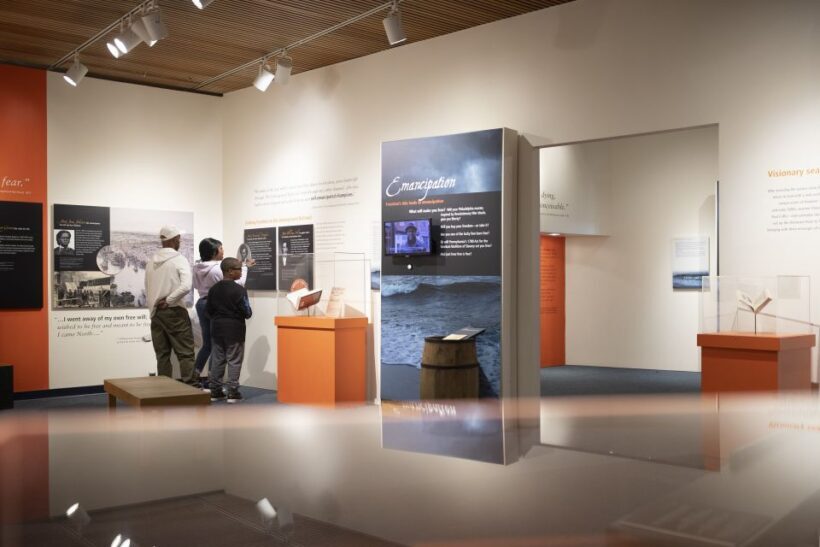 Philadelphia: Independence Seaport Museum and USS Olympia - Who Will Love This Tour?