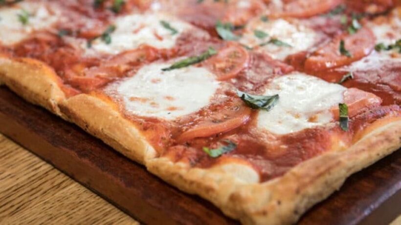 Philadelphia: Inside the Italian Market: Tasting Journey - Key Points
