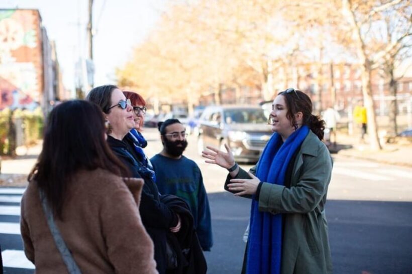 Philadelphia: Italian Market Non-Touristy Walking Food Tour - The Value of the Experience