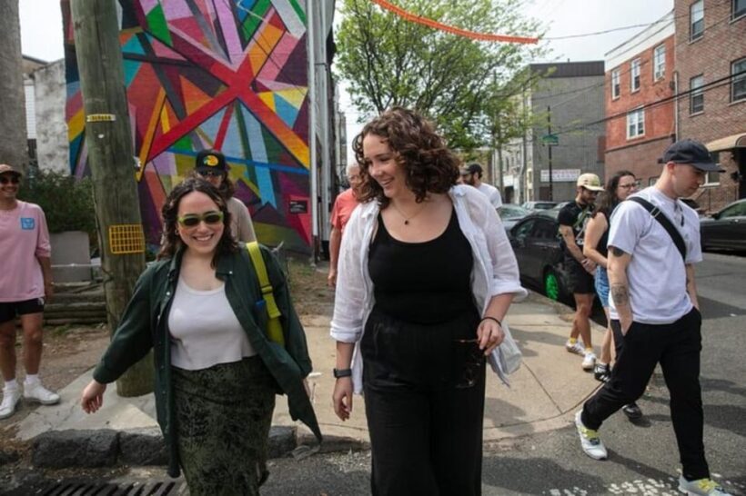 Philadelphia: Italian Market Non-Touristy Walking Food Tour - Authenticity and Local Flavor