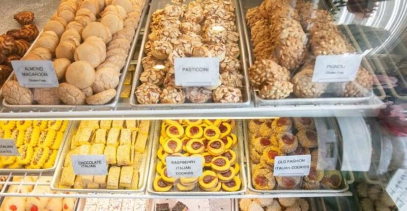 Philadelphia: Italian Market Non-Touristy Walking Food Tour - The Food and Stories: What You’ll Really Take Away