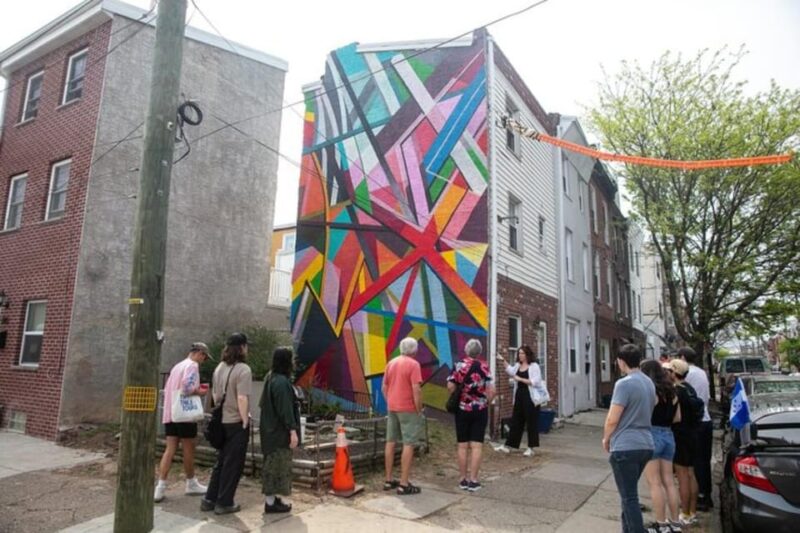 Philadelphia: Italian Market Non-Touristy Walking Food Tour - Final Thoughts