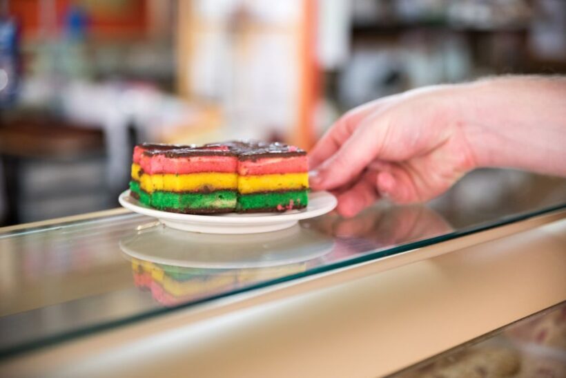 Philadelphia: Italian Market Walking Food Tour - Who Is This Tour For?