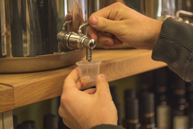 Philadelphia: Italian Market Walking Food Tour - What’s Not Included