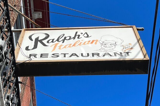 Philadelphia Italian Market Walking Tour - Walking Through History and Food