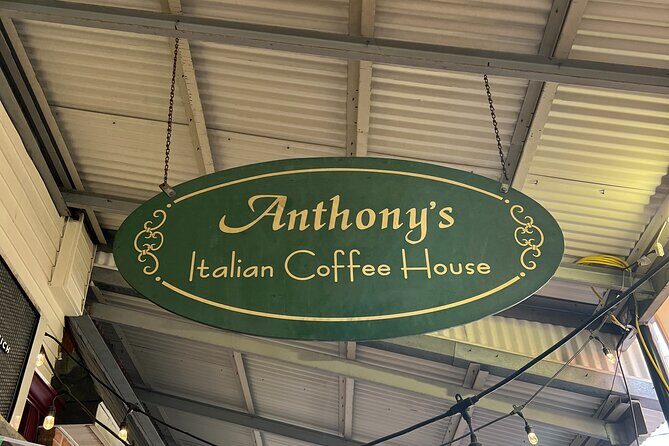 Philadelphia Italian Market Walking Tour - FAQs