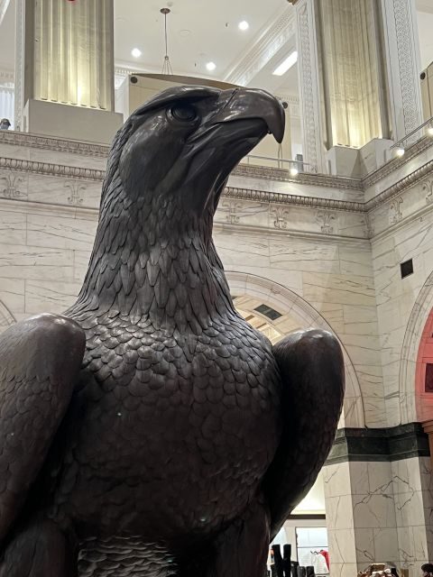 Philadelphia: Movie and Television Sites Guided Walking Tour - The Sum Up: Who Should Consider This Tour?