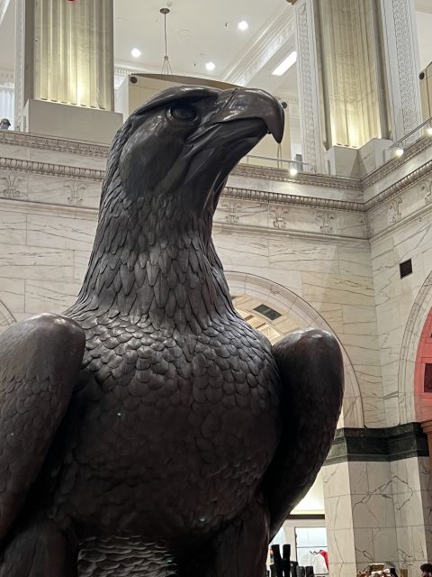 Philadelphia: Movie and Television Sites Guided Walking Tour - What Travelers Say