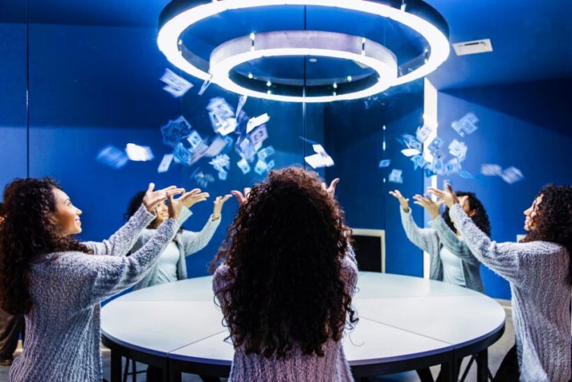 Philadelphia: Museum of Illusions Timed Entrance Ticket - Who should consider this?