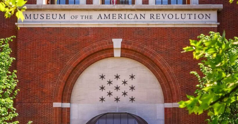 Philadelphia: Museum of the American Revolution Entry - FAQ