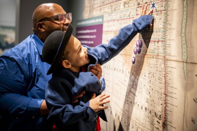 Philadelphia: Museum of the American Revolution Entry - Authentic Visitor Feedback