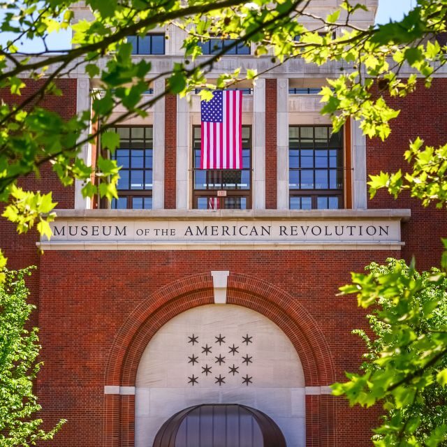 Philadelphia: Museum of the American Revolution Guided Tour - FAQ