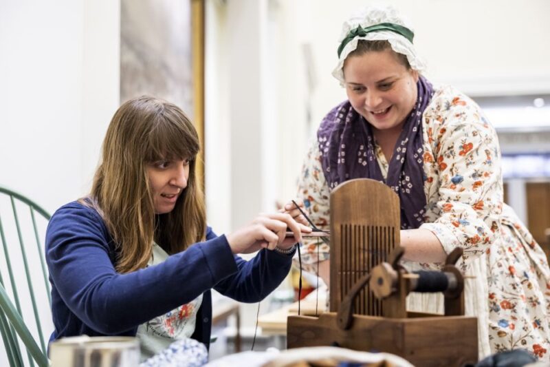 Philadelphia: Museum of the American Revolution Guided Tour - The Sum Up