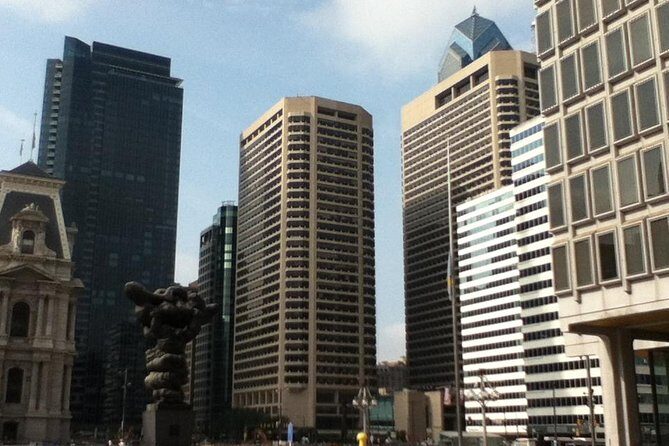 Philadelphia Museums self-guided walking tour & scavenger hunt - In The Sum Up: Is It Worth It?