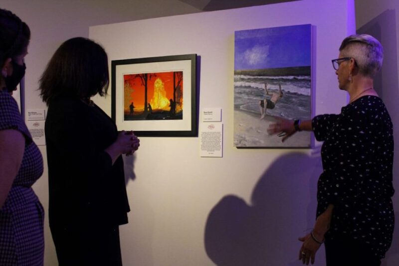 Philadelphia: National Liberty Museum Entrance Ticket - Exploring the National Liberty Museum in Philadelphia: A Practical Review