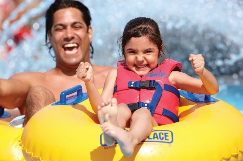 Philadelphia: Official Sesame Place Entry Ticket - Who Should Consider Visiting?
